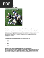 Flexbone Playbook - Jason Compton | PDF | American Football | Sports