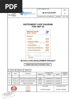 Process Control Narrative Sample | PDF | Process Control | Control Theory