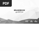 Brand Guidelines Overview for Creatives | PDF | Brand | Logos