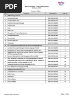 Youth Entrepreneurship and Cooperativism in Schools (Yecs) Action Plan ...