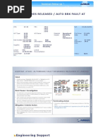 A320 Family Centralised Fault Display SystemTroubleshooting Guidelines ...