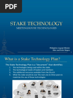 LDS Census Map | PDF | Utah | The Church Of Jesus Christ Of Latter Day ...