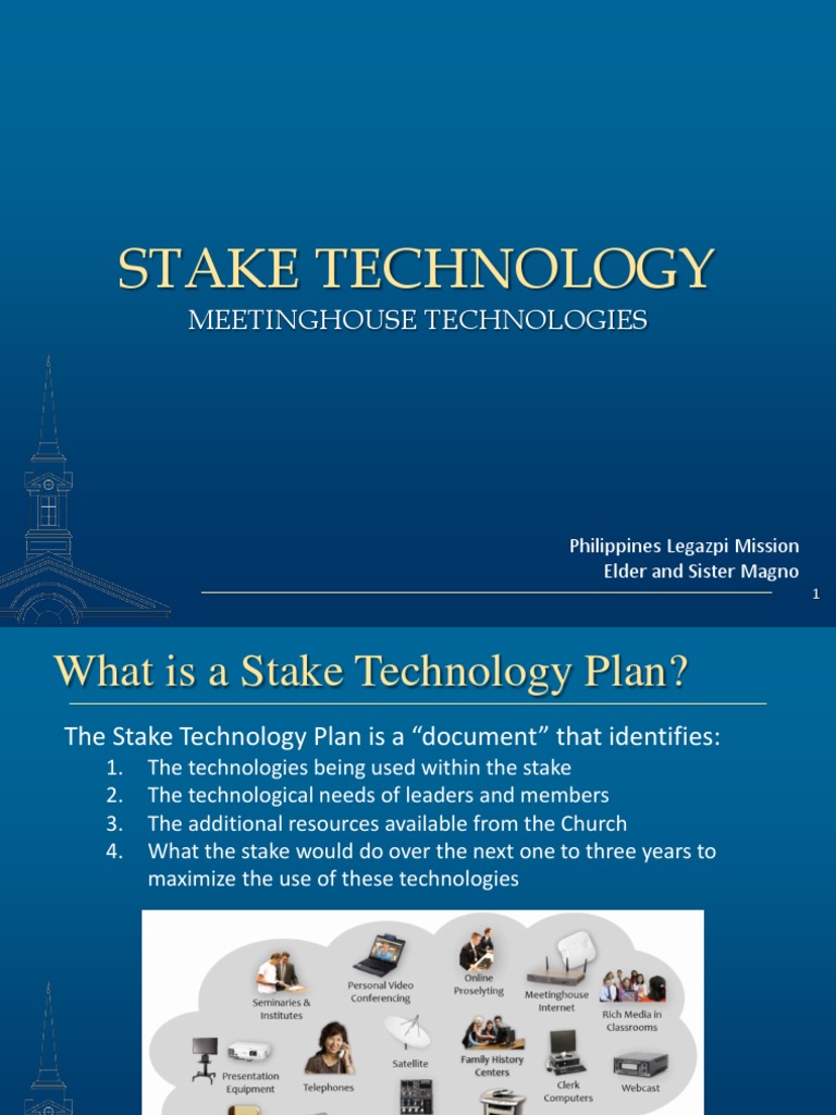 Stake Technology | PDF | Internet | Computing And Information Technology