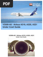 A320 NEO Vs CEO Comparison Study | PDF | Aviation | Aircraft