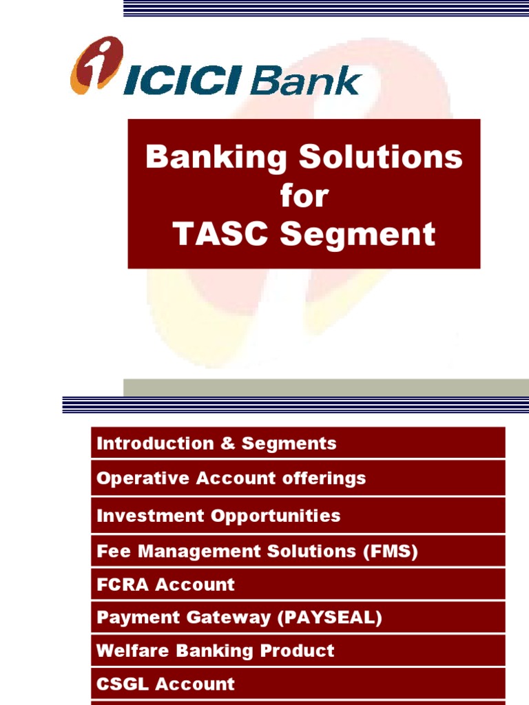 TASC | Download Free PDF | Transaction Account | Credit Card