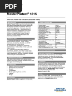 Devoe Bar-Rust 236 Specs | PDF | Paint | Epoxy