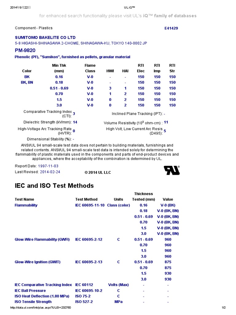 PM9820 | PDF | Electricity | Engineering