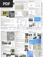 Basement Floor Plan: Extraction Room 130 SQ.M | PDF | Duct (Flow) | Home