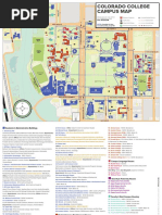 SAIT Campus Map | PDF | Vehicles | Transport