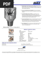 Wedge 563 Data Sheet | PDF | Pipe (Fluid Conveyance) | Mechanical ...