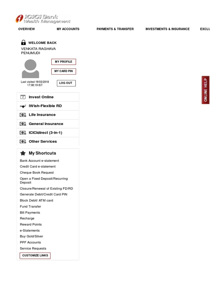 Invest Easy | PDF | Debit Card | Banks