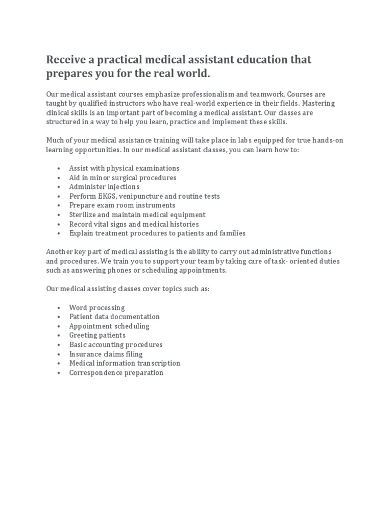 Program Description | PDF