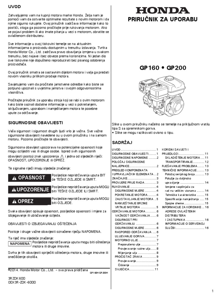 GP160 200 3RZDK6000 | PDF