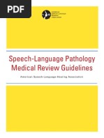 Articulation Therapy Book | PDF | Speech