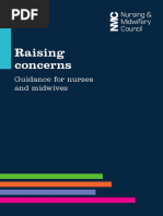 HPCSA Booklet 9 Patient Informed Consent | PDF | Informed Consent | Consent