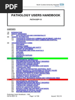 Lri Map Ward List Nov 2017 | PDF | Emergency Department | Hospital