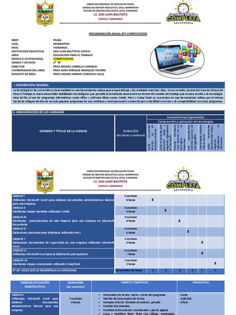 Ept 1 Comp | PDF | Microsoft | Microsoft Excel