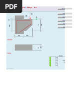 Concrete Corbel Design To ACI 318-14 - Structural Calc | PDF ...