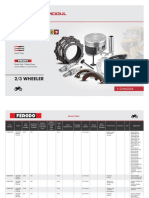 TVS Jupiter Maintenance Schedule PDF | PDF | Petroleum | Car