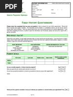 Hospital Documents | PDF