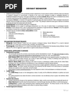 Glossary of Social Work Terms 1 | PDF | Social Work | Psychotherapy