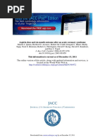 Drug Class Overviews Angiotensin Receptor Blockers ARBs Clinical ...