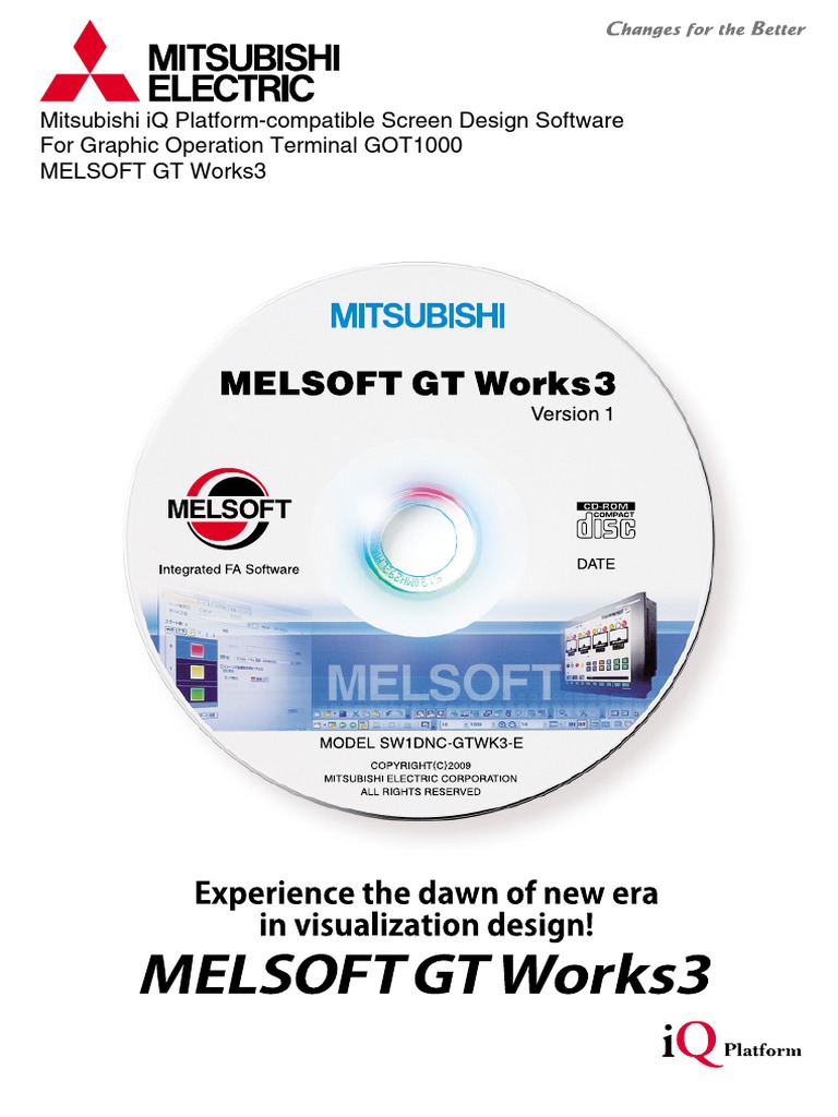 GT Works3 Brochure Ver B | PDF | Icon (Computing) | Typefaces