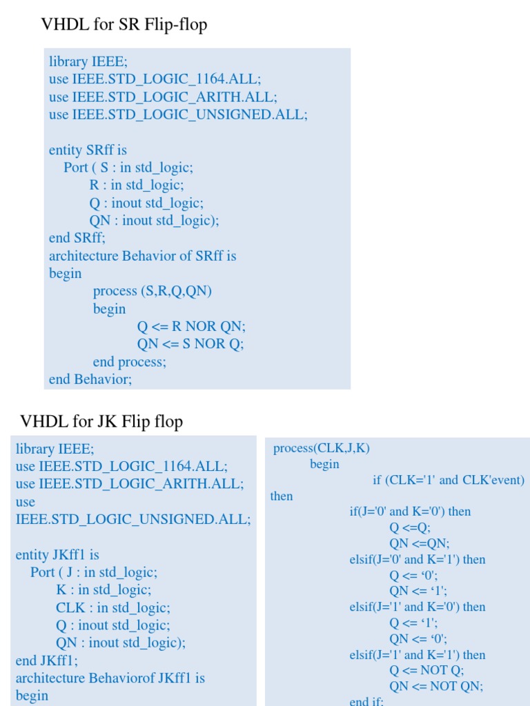 VHDFF | PDF | Vhdl | Software Engineering