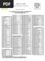 Cost to Cost Price List 2025 | PDF | Advanced Micro Devices | Solid ...