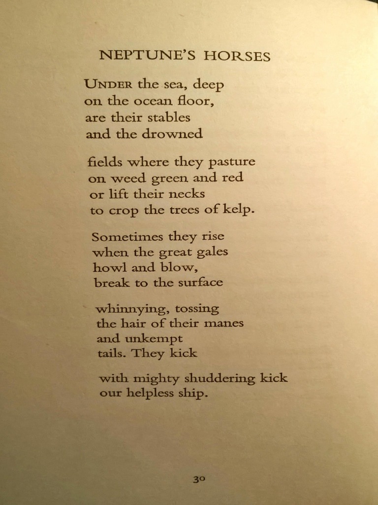 Poems of Discovery Text | PDF