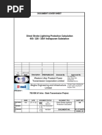 Techint Trainee Manual NGR Sizing Calculations | PDF | Resistor ...