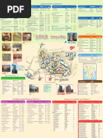 HK Lingnan University MAP | PDF