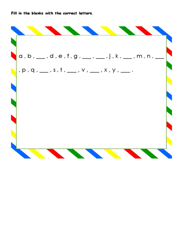 Worksheets Day 2 Writing | PDF