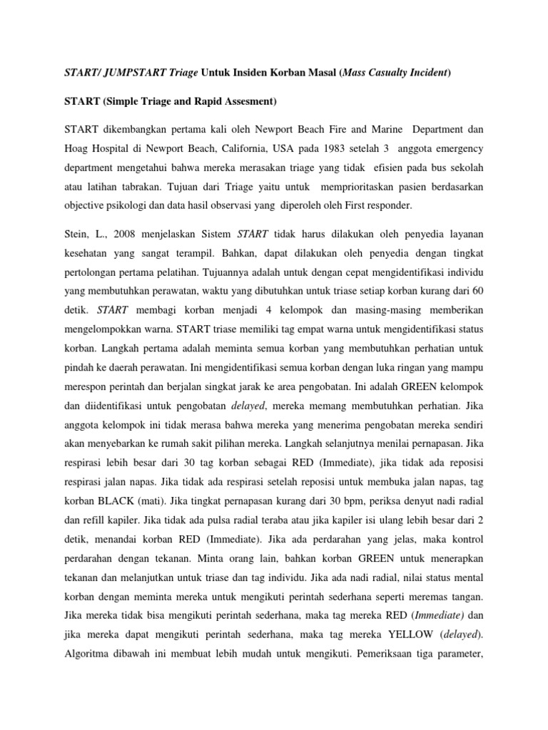Paper Start Jumpstart | PDF