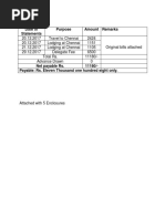 Brick Test Report Summary | PDF