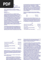 Sample Family Constitution | PDF | Governance | Business