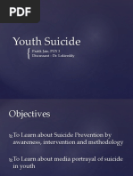 SAFE T Protocol W C SSRS and Columbia Risk and Protective Factors ...