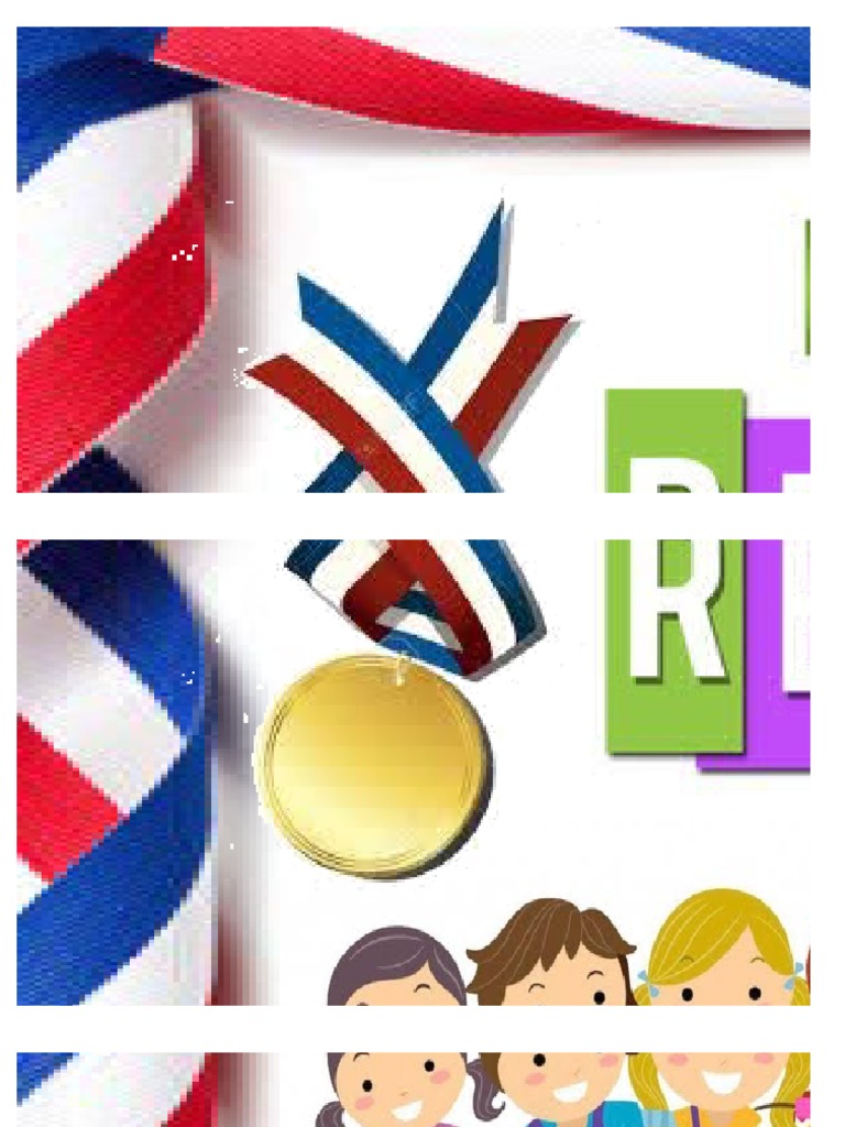 Recognition Tarpapel | PDF