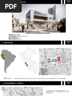 Emplazamiento y Posicionamiento | PDF | Diseño