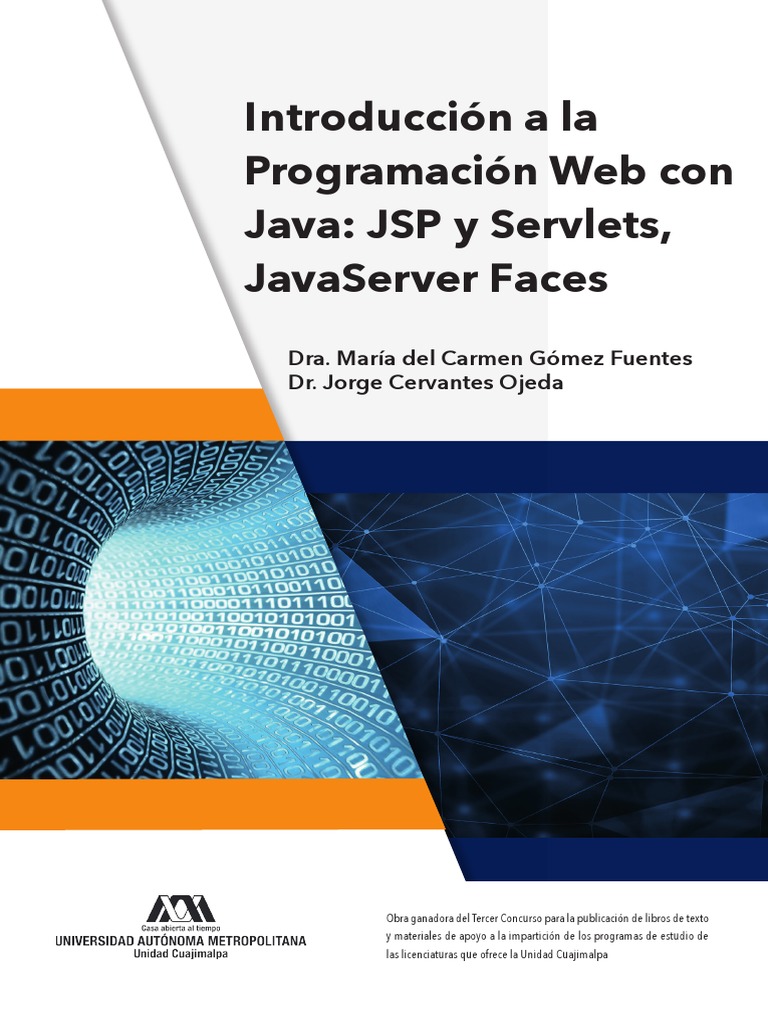 Java Servlet MVC | PDF | Páginas del servidor Java | Servidor web