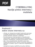 Pravila Ponašanja Na Internetu | PDF