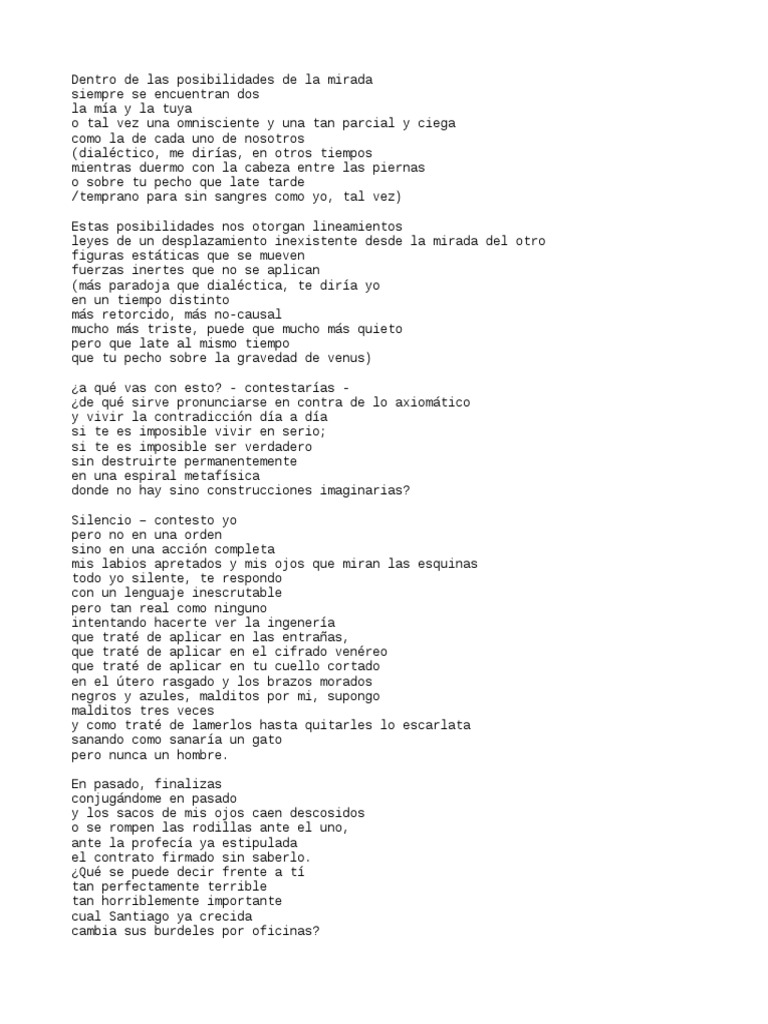 Bup | PDF | Science | Ciencia filosófica