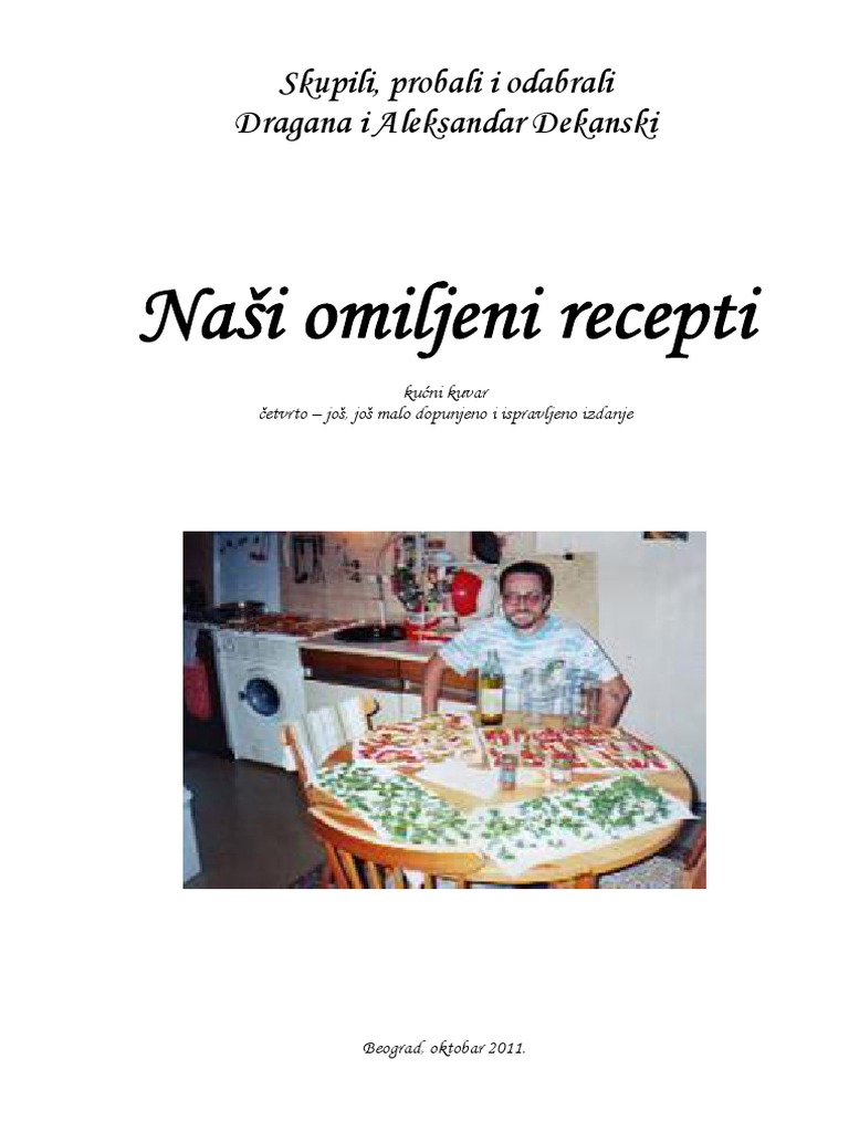 Kuvar-4 Izdanje PDF | PDF