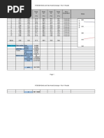 A Science Project Using Cold vs. Hot Tennis Balls - Sciencing PDF | PDF ...