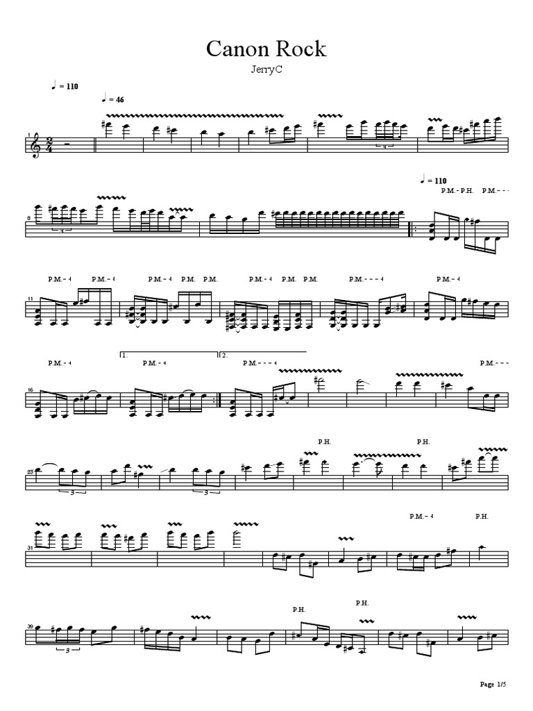 Canon Rock: ZZZZZZZZZZZZZZZZZZZZZZZZZZZZZZZZZZZZZ ZZZZZ ZZZ | PDF