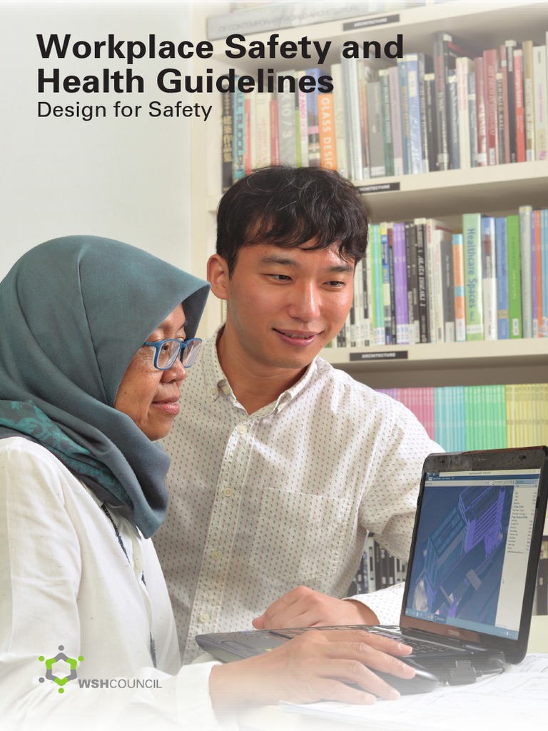 WSH Guidelines Design for Safety | General Contractor | Risk