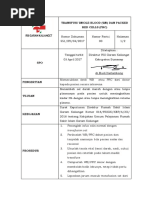 Panduan Pengisian CPPT | PDF