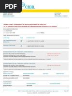 Celeb Billing Format PDF Social Security Number | PDF | Scribd ...
