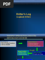 TVDSS - (MD Below Well Elev - KB) .: Log Measurement Terminology | PDF