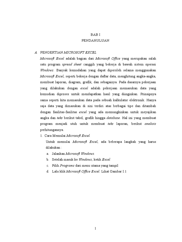 LAPORAN PRAKTIKUM Bahasa Pemrograman | PDF | Komputer